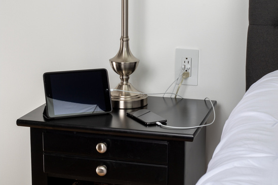 radiant® In-Wall Outlet Relocation Kit | Designer Switches and Outlets ...