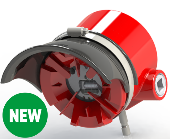 The FL500 Rain Guard Kit Launch