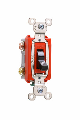Industrial Extra Heavy Duty Specification Grade Switch, Brown ...