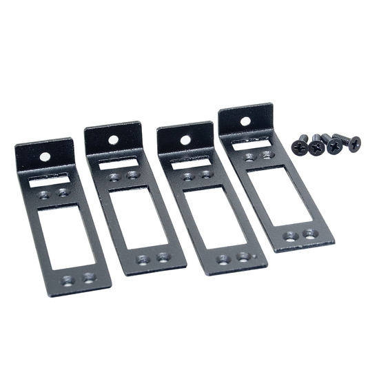 Replacement Mounting Bracket for 16-Port Rack Mount | HDMI Over IP ...