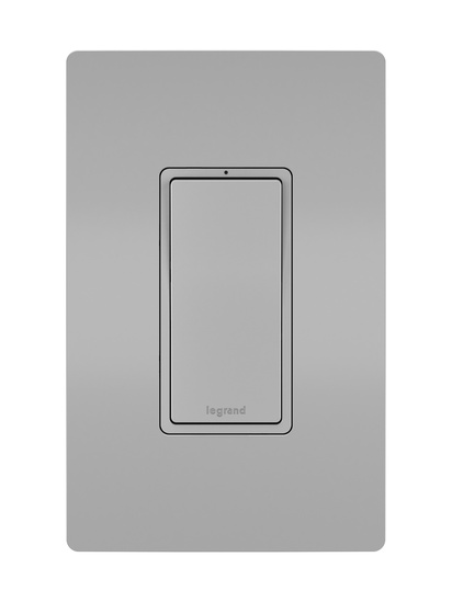 radiant 15A 3-Way Light Switch | Legrand