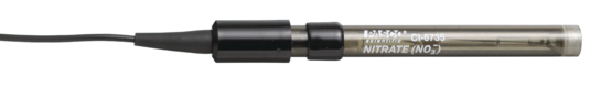 Nitrate Ion Selective Electrode - CI-6735 - Products | PASCO