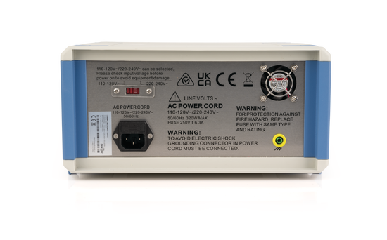 AC/DC Power Supply - SE-9584 - Products | PASCO