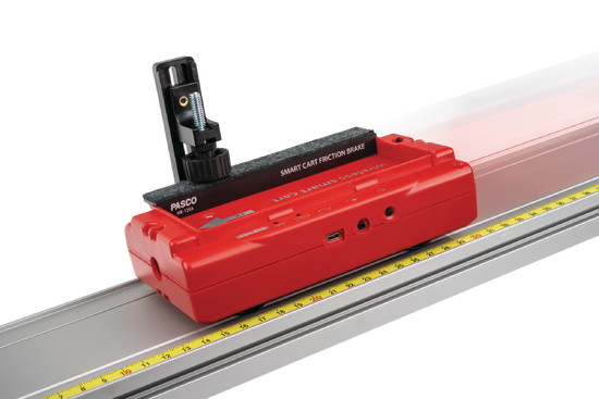 Smart Cart Friction Brake - ME-1253 - Products | PASCO