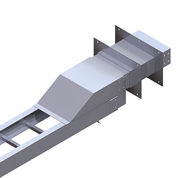 Outdoor Conversion Kit | Ladder Trays | Cable Tray and Reels | Wire and ...