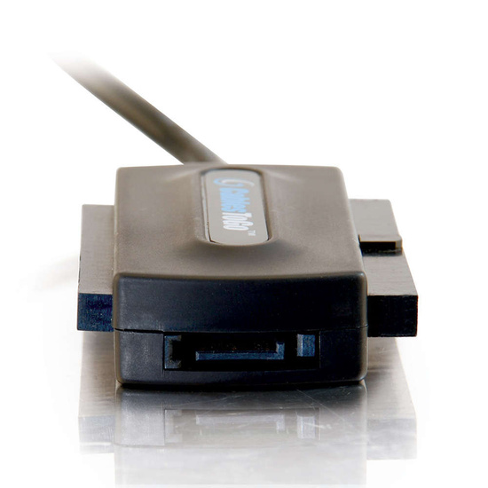 33in USB 2.0 to IDE or Serial ATA Drive Adapter Cable | Serial ATA ...