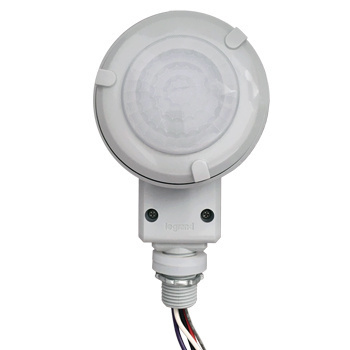 0-10V PIR DROP MT SENSOR BLE 1 2-32V - 20FT LENS - GREY | In-Fixture ...