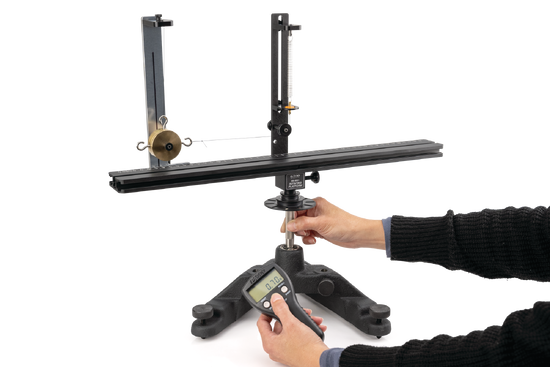 Complete Rotational System - ME-8950 - Products | PASCO