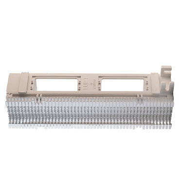 66 Block and Bracket | Patch Panels | Data Connectivity | Audio/Visual