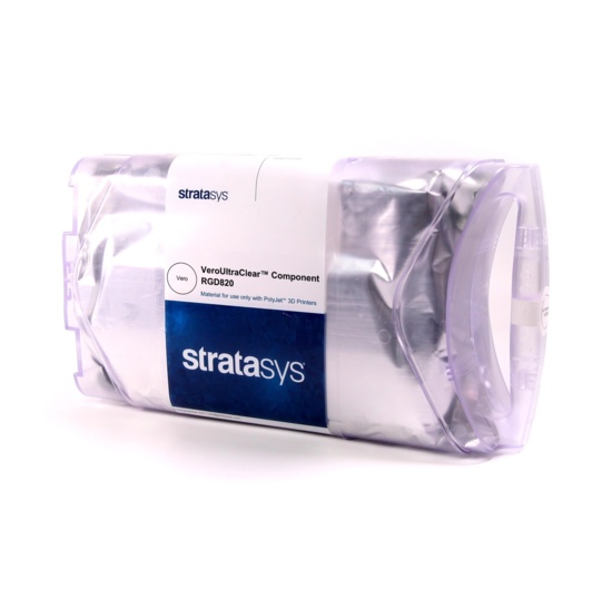 商品: PACK OF 1 RGD810, VEROCLEAR, 3.6KG