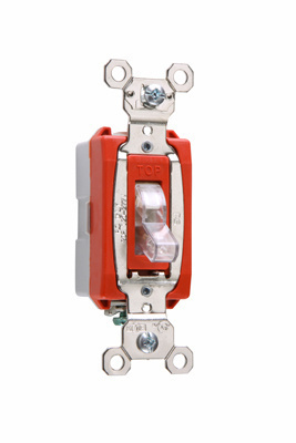 Industrial Extra Heavy Duty Specification Grade Switch, Clear ...