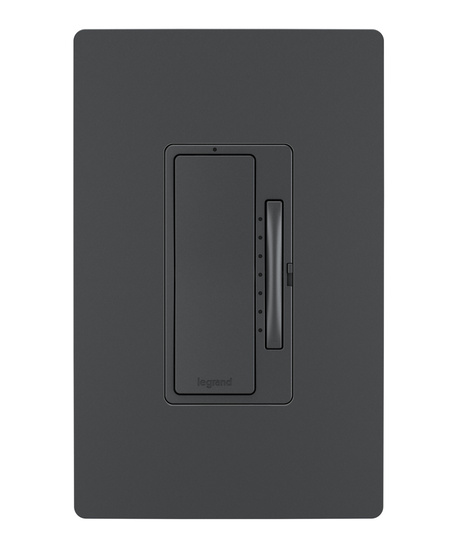 radiant® Smart Tru-Universal Dimmer with Zigbee 3.0 | Smart Lighting ...