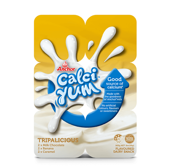 CalciYum
