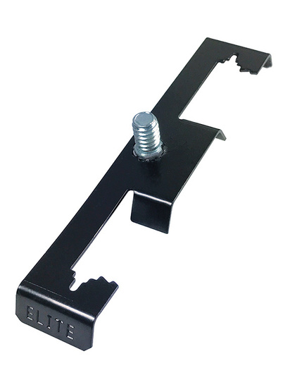 Batwing - attaches to #8-#12 wire or 1/4 Rod - Box of 100 [F000068 ...