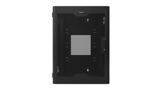 SWING-OUT WALL MOUNT CABINETS | Wall Mount Racks and Cabinets | Racks ...