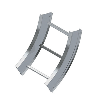 Vertical Elbow Dividers | Ladder Trays | Cable Tray and Reels | Wire ...