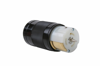 California Standard Connector CS8364 | Turnlok | Plugs and Connectors ...