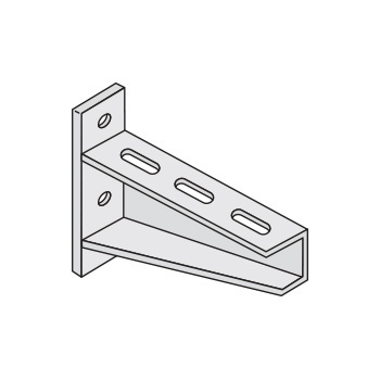 Wall Bracket | Ladder Trays | Cable Tray and Reels | Wire and Cable ...