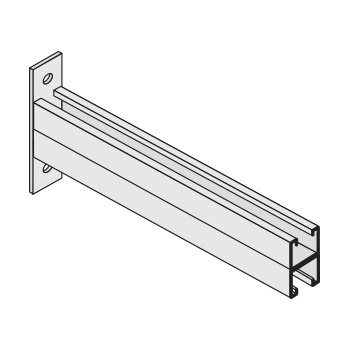 Double Strut Bracket | Ladder Trays | Cable Tray and Reels | Wire and ...
