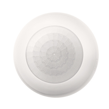 DALI OUTDOOR PIR SENSOR HI MOUNT SOCKET CONNECT WHITE | In-Fixture ...