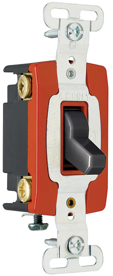Industrial Extra Heavy Duty Specification Grade Switch, Black | NAFTA ...