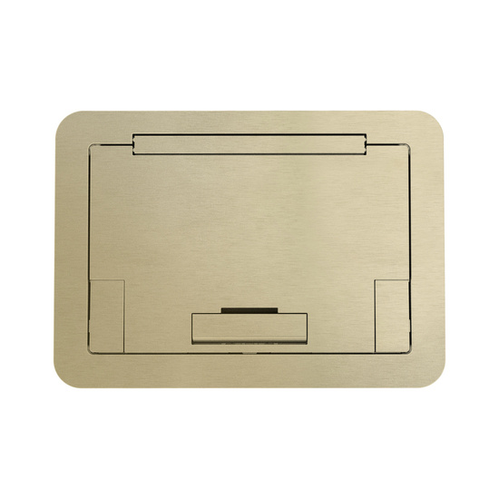 Evolution Floor Box EFB45 Cover