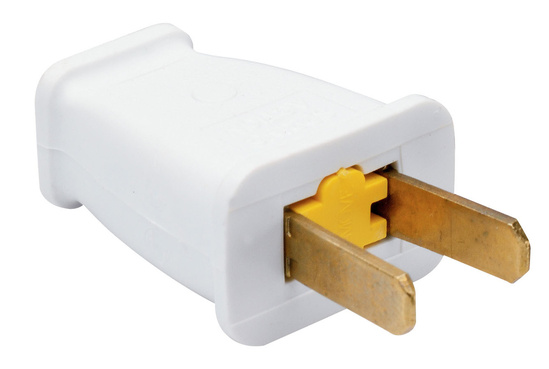 Plug and Connector