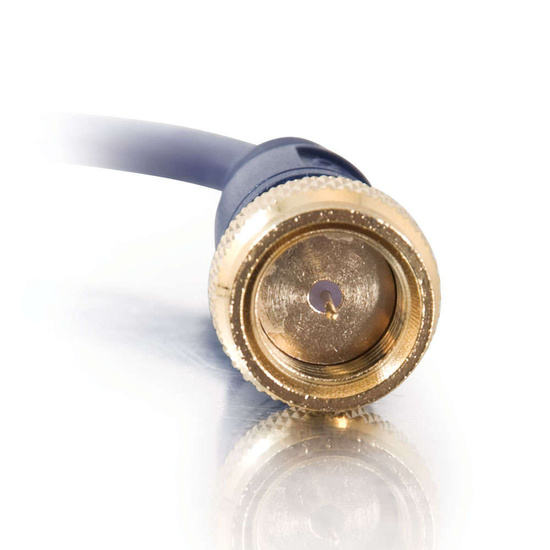 3ft (0.9m) Velocity™ Mini-Coax F-Type Cable | RF Switches | Audio Video ...