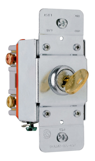 Extra Heavy Duty Spec. Grade and Security Switches | NAFTA-Compliant ...
