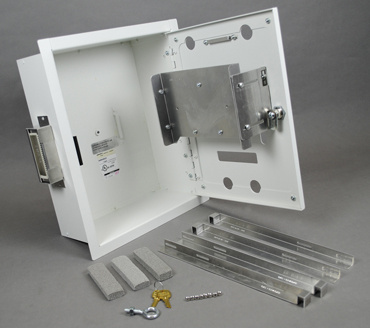 WAPE Series Wireless Access Point Enclosure - WAPE10-1232KIT | Zone ...