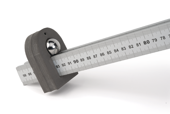 Ball Ramp End Stop - ME-7077 - Products | PASCO