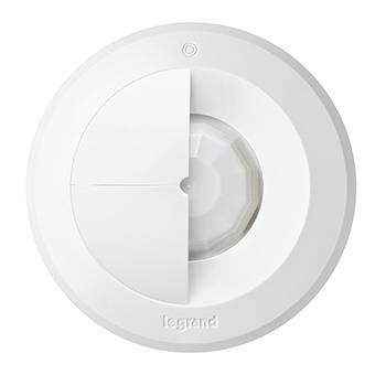 Ceiling Mount Occupancy Sensor Range | Shelly Lighting