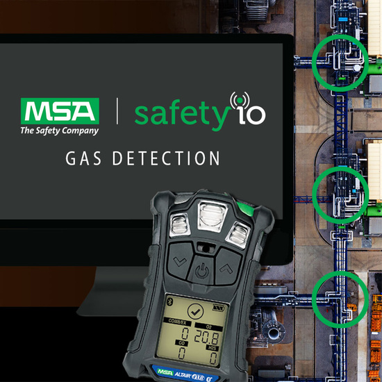 Safety io Campaign Update