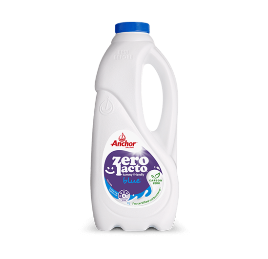 Zero Lacto