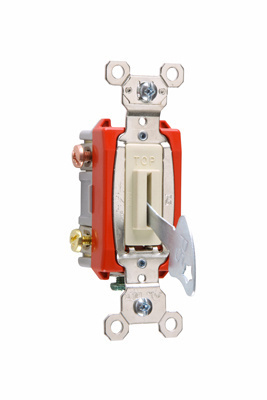 Industrial Extra Heavy Duty Specification Grade Lock Switch Back and ...