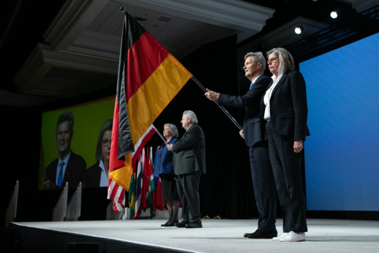 International Assembly Images & Videos | My Rotary