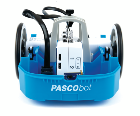 PASCObot Range Finder Module - PS-3321 - Products | PASCO