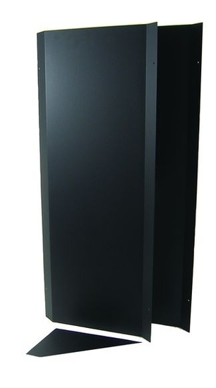 MM20 Lightweight Airflow Baffles - for MM20716 rack and MM20VMD716 ...