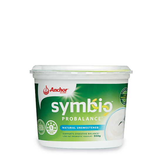 Yoghurt & Dairy Food