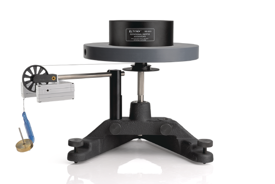 Complete Rotational System - ME-8950 - Products | PASCO