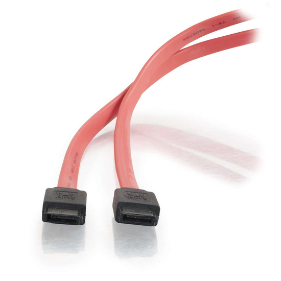 1.6ft (0.5m) Serial ATA to External Serial ATA Dual Port Adapter Cable ...