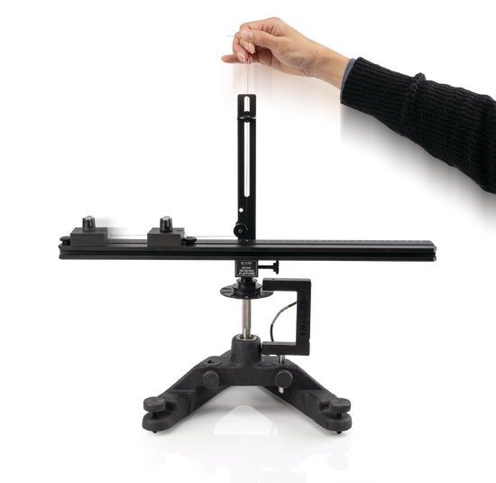 Complete Rotational System - ME-8950 - Products | PASCO