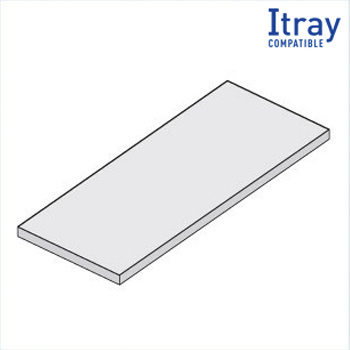 Nylon Isolation Pad | Ladder Trays | Cable Tray and Reels | Wire and ...