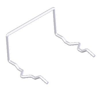 2IN DIVIDER,, WIRE TYPE-STAINLESS [586728] | Wire Mesh Trays | Cable ...