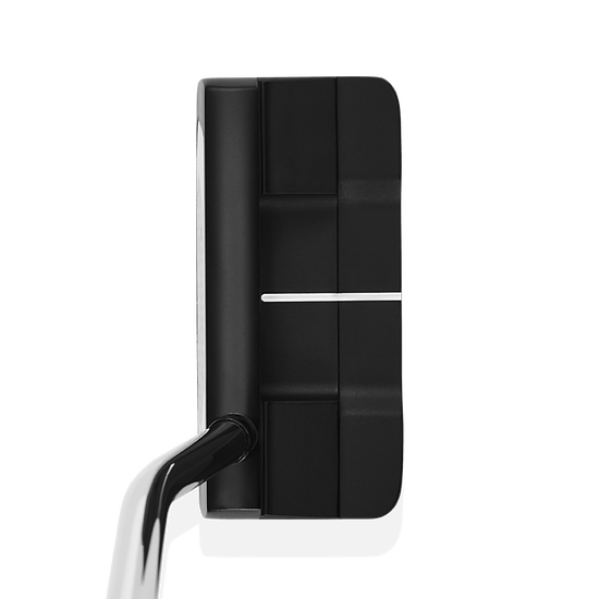 Stroke Lab Black Double Wide Arm Lock Putter | PUTTERS | CLUBS ...