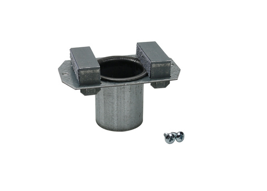 Evolution™ Series Poke Thru 1-1/4inch Conduit Bottom Housing Assembly ...
