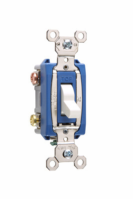 Industrial Extra Heavy Duty Specification Grade Switch, White | NAFTA ...