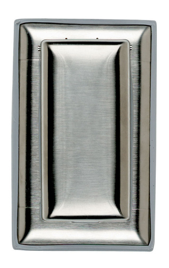 Dustproof Stainless Steel Cover | Weatherproof Covers | Electrical ...