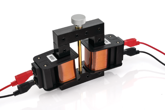 Transformer Coils Set - EM-8615 - Products | PASCO