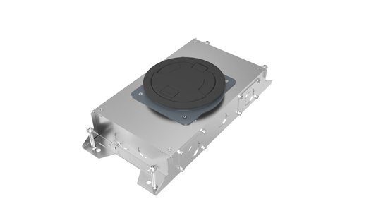 RFBA 2G 3.0 IN CIRC CVR FLOOR BOX | Concrete Floor Boxes | Floor Boxes ...